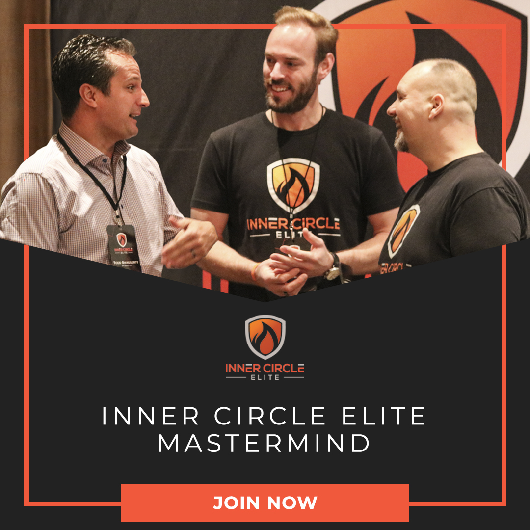 Inner Circle Elite